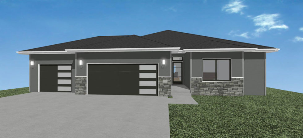 Lennox | Ranches and Villas | Story Homes