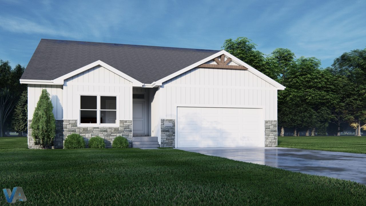 Lennox | Ranches and Villas | Story Homes