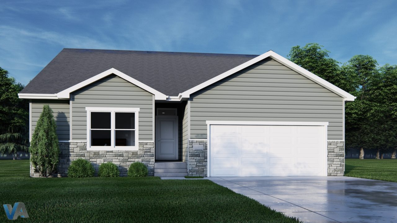 Lennox | Ranches and Villas | Story Homes