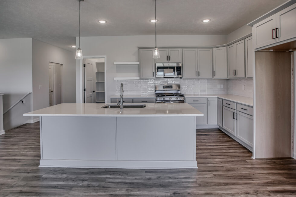 Lennox | Ranches and Villas | Story Homes